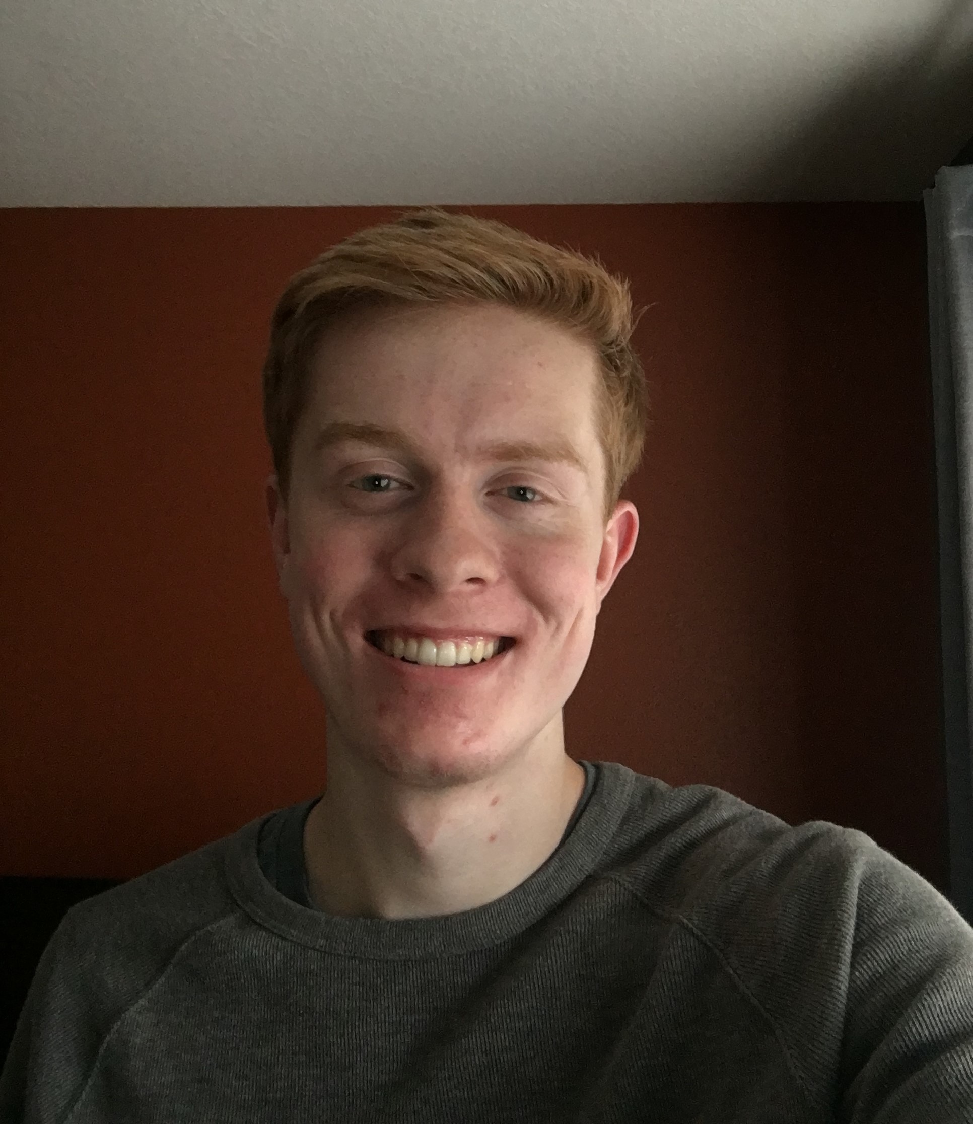 Joel Smith | Portfolio